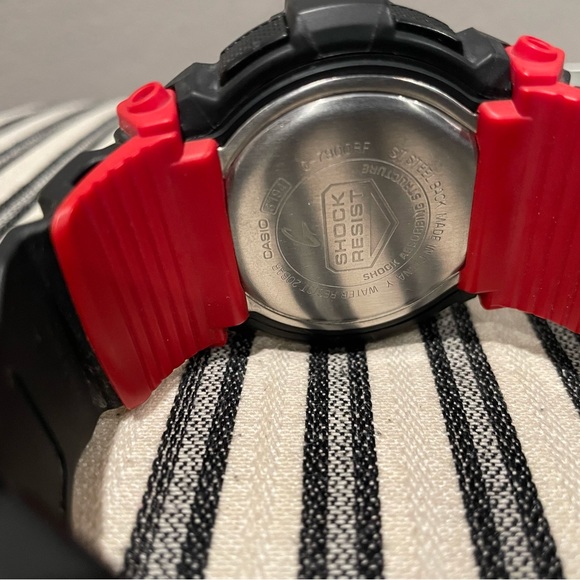 G-Shock | Accessories | G Shock Reggae Limited Edition | Poshmark